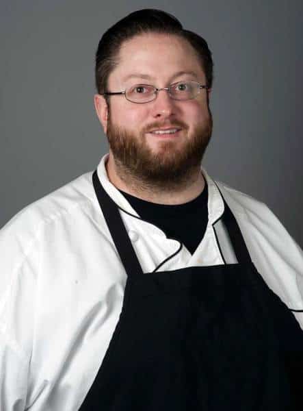 Executive Chef Anthony Calabrese - Cantoro Italian Market & Trattoria