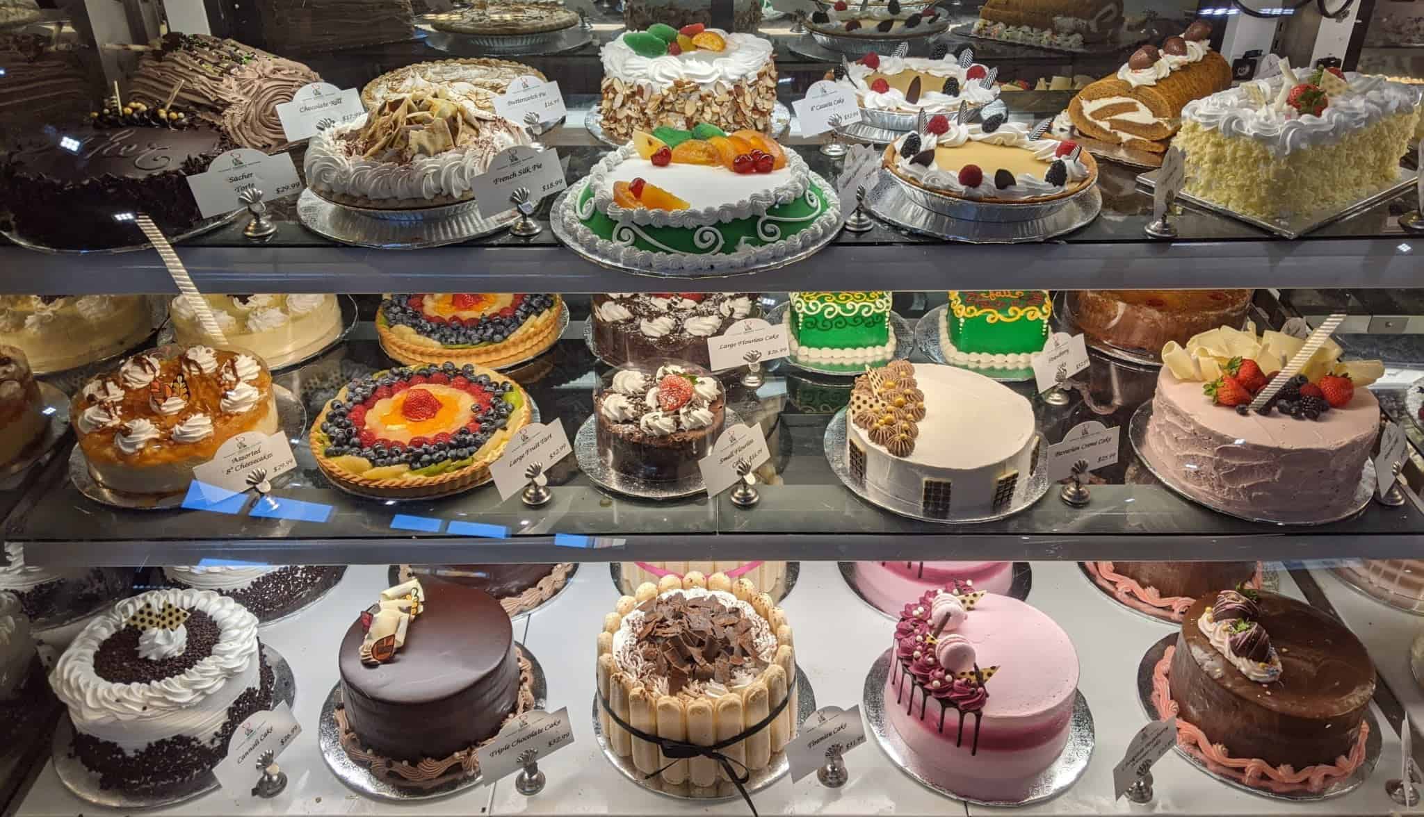 Bakery