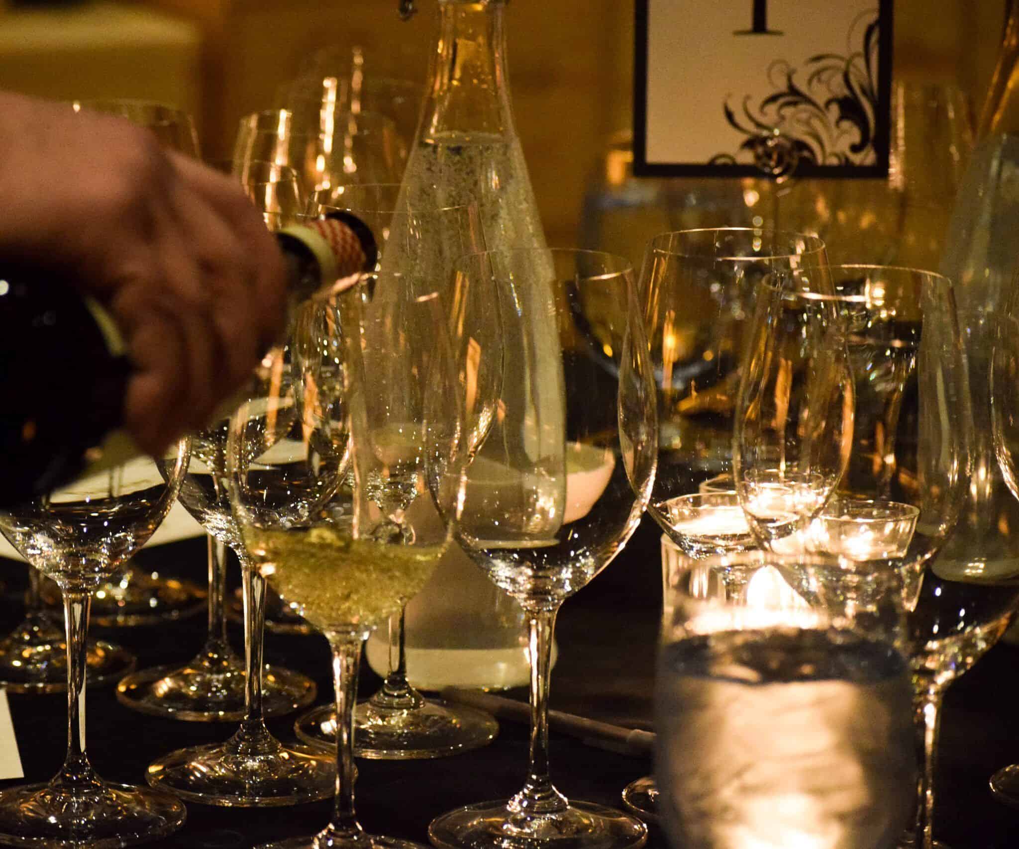 Viva Italia! A Grand Tour of 100+ Fine Italian Wines - Cantoro Italian ...